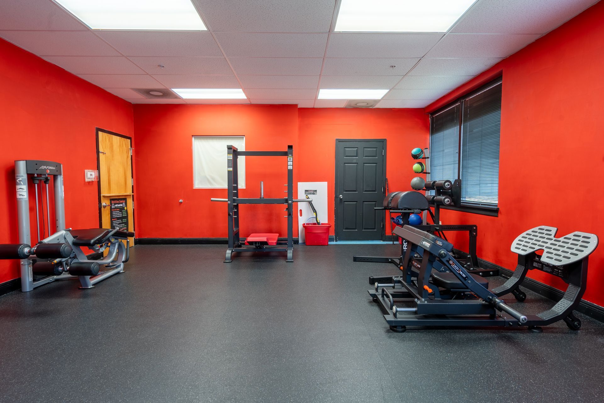 Fitness Help, | Ft Myers, FL | Smash Fitness