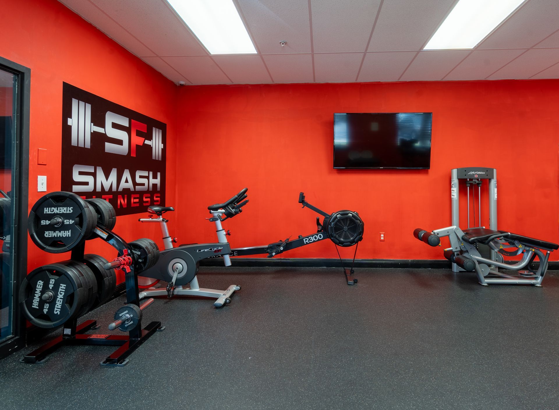 Fitness Help, | Ft Myers, FL | Smash Fitness