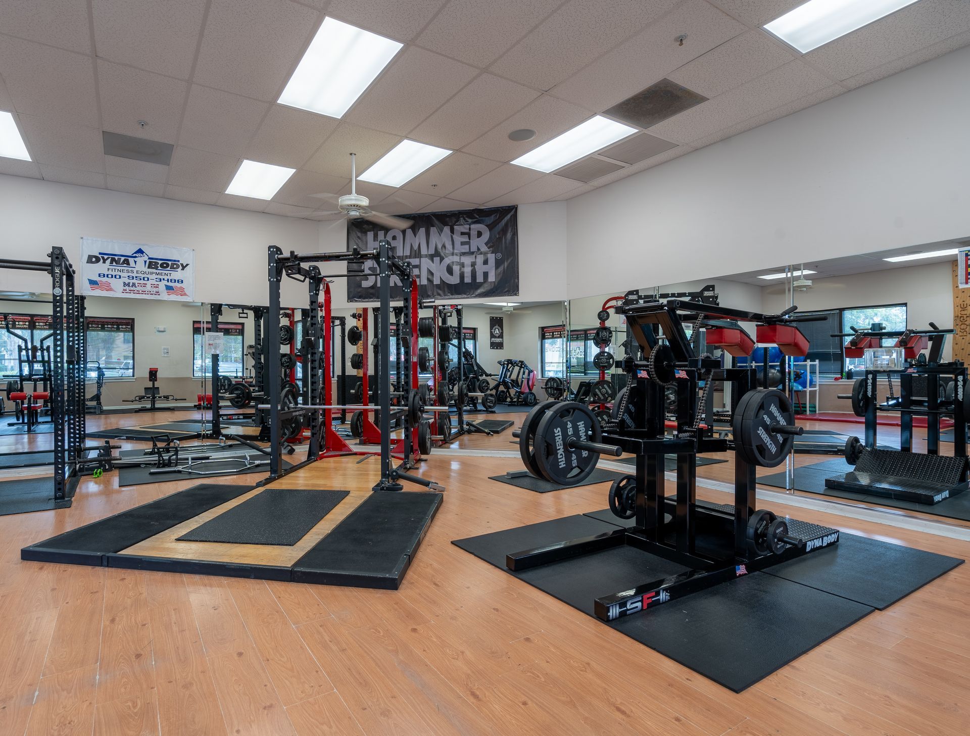 Fitness Help, | Ft Myers, FL | Smash Fitness