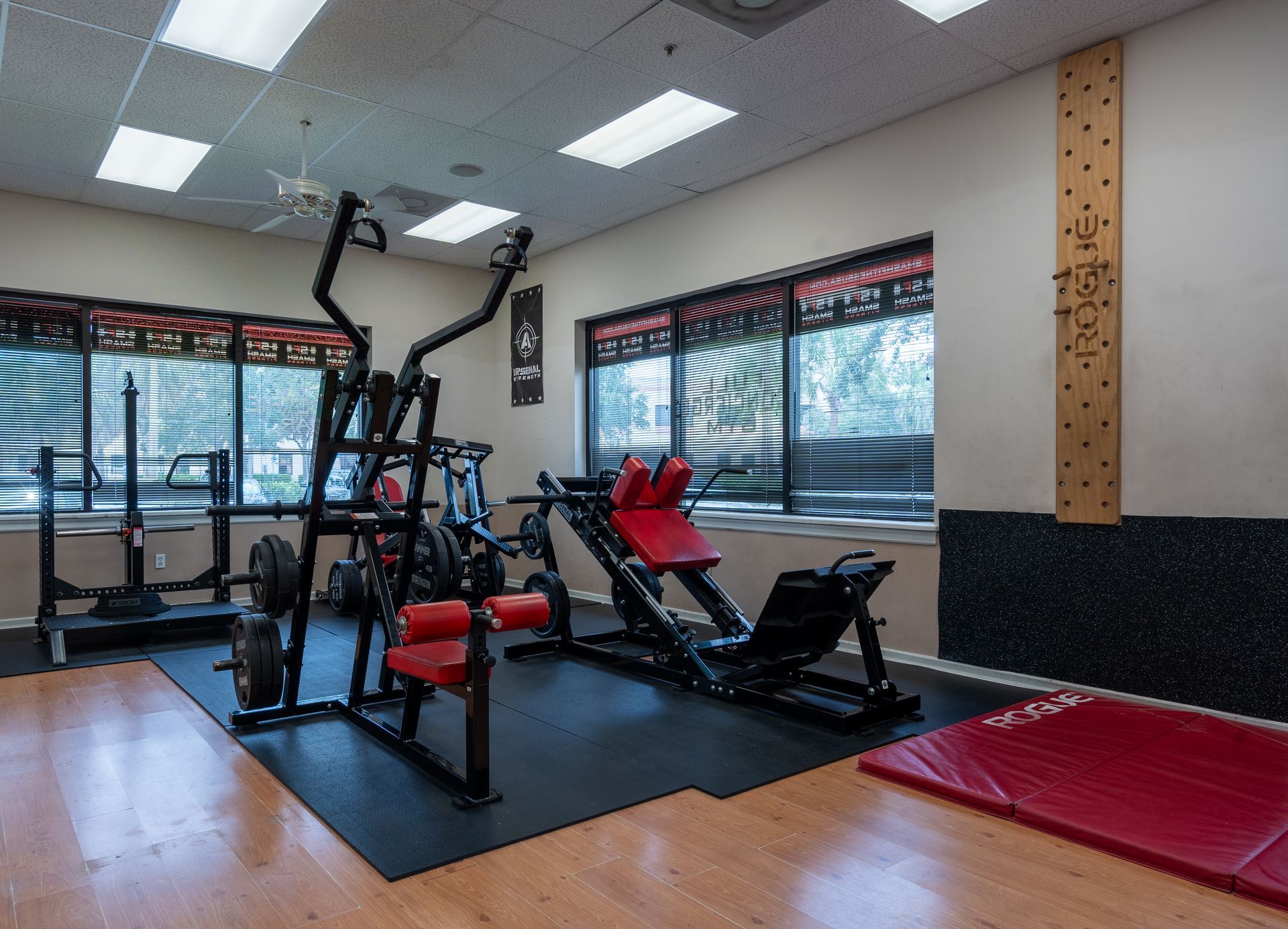 Fitness Help, | Ft Myers, FL | Smash Fitness