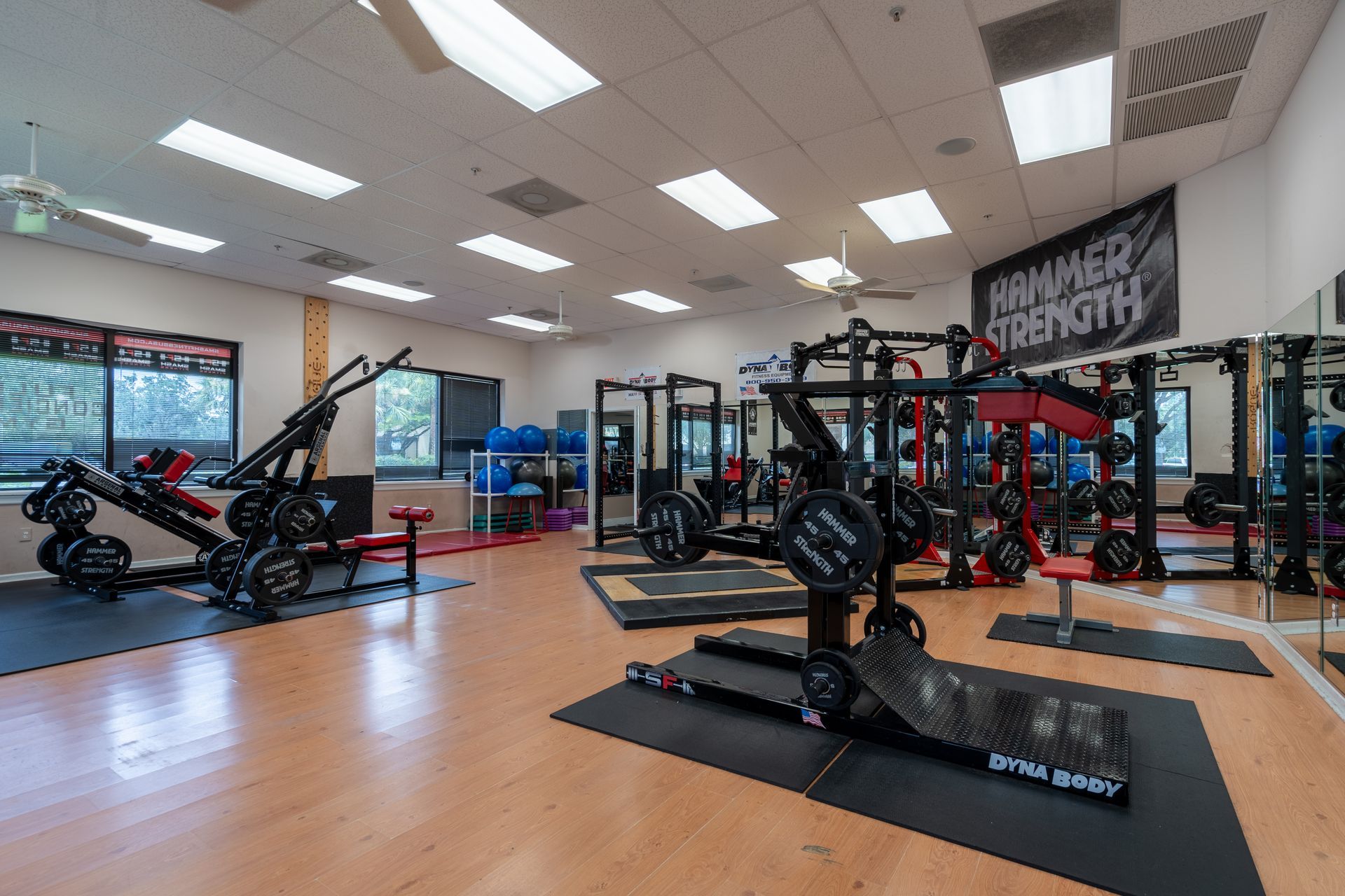 Fitness Help, | Ft Myers, FL | Smash Fitness