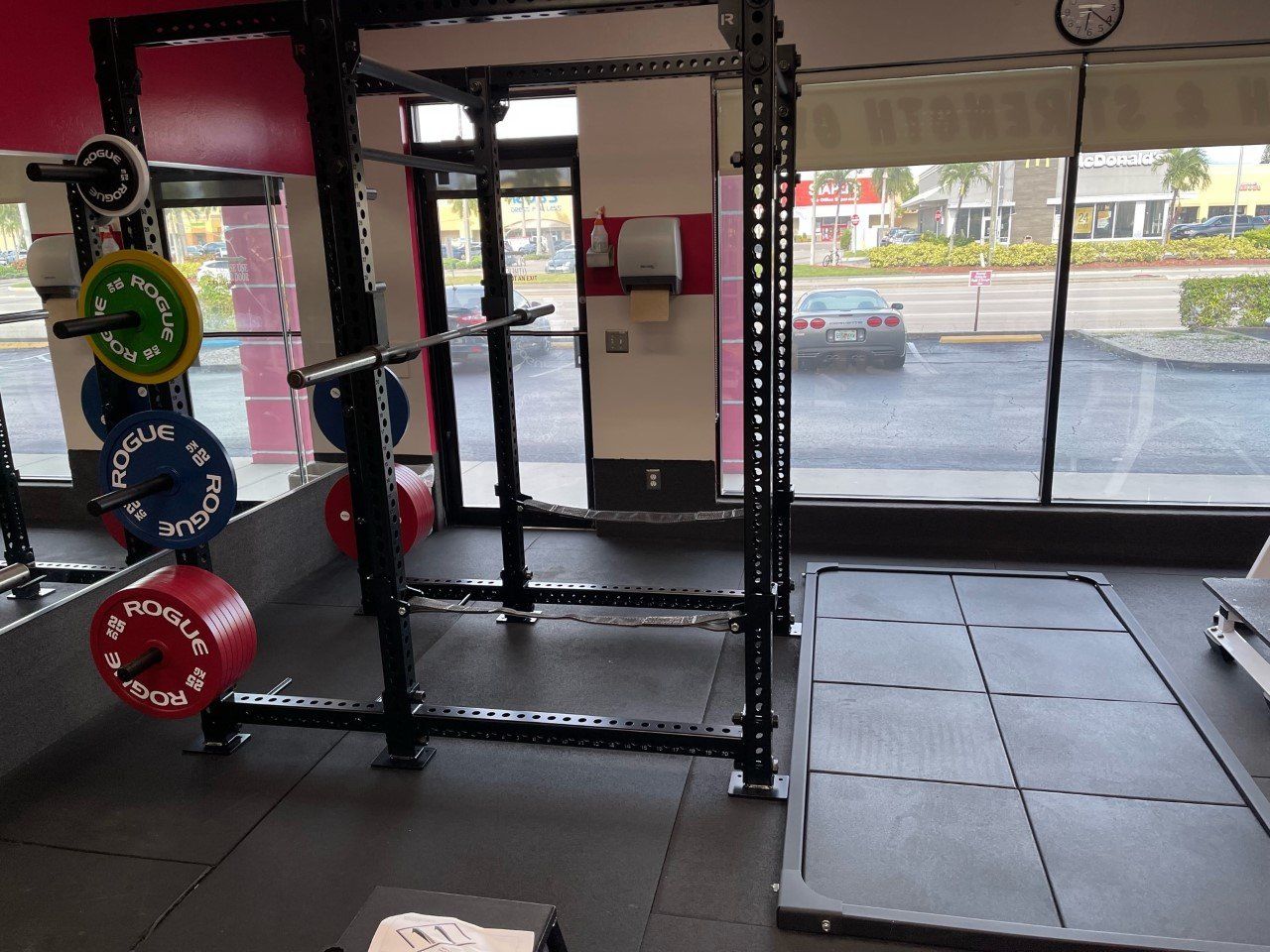 Fitness Help, | Ft Myers, FL | Smash Fitness