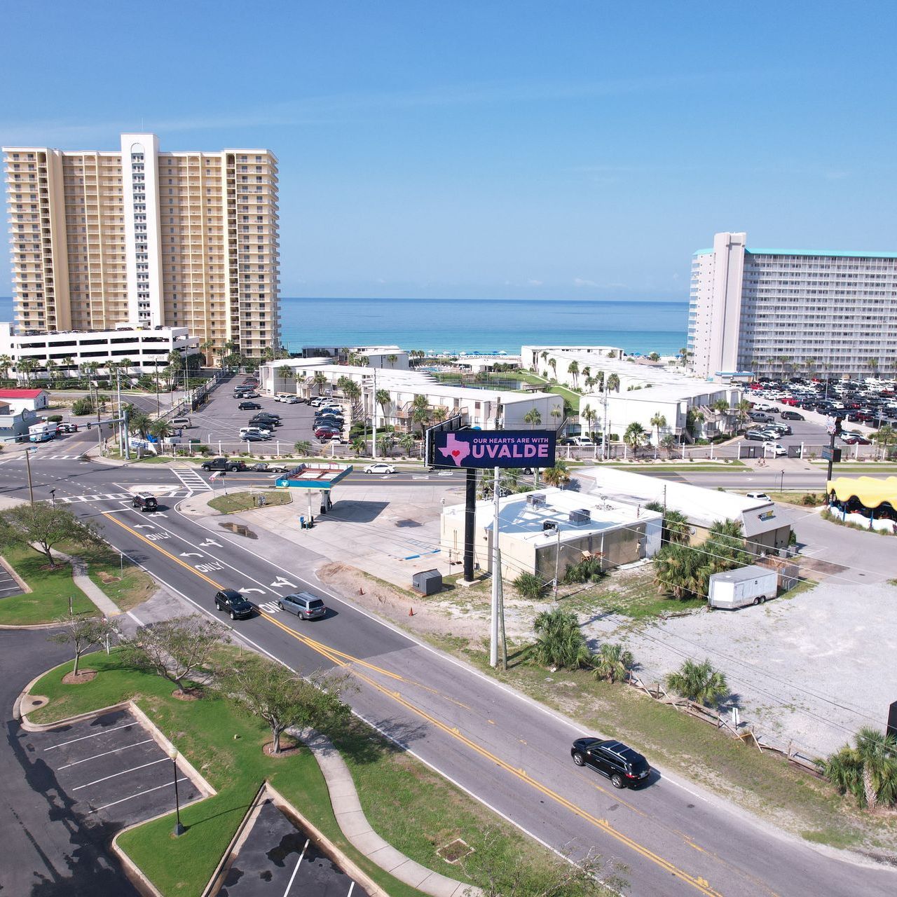 Southern OOH Media Leader | Trailhead Media