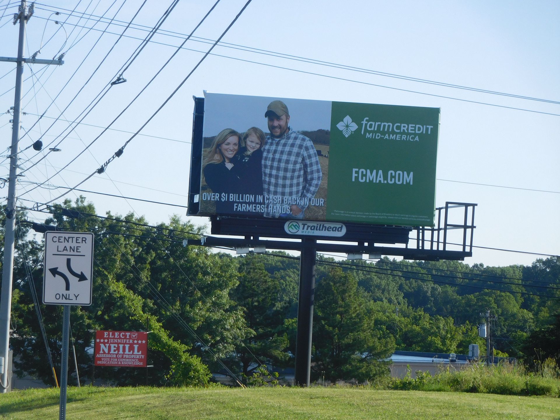 Southern OOH Media Leader | Trailhead Media