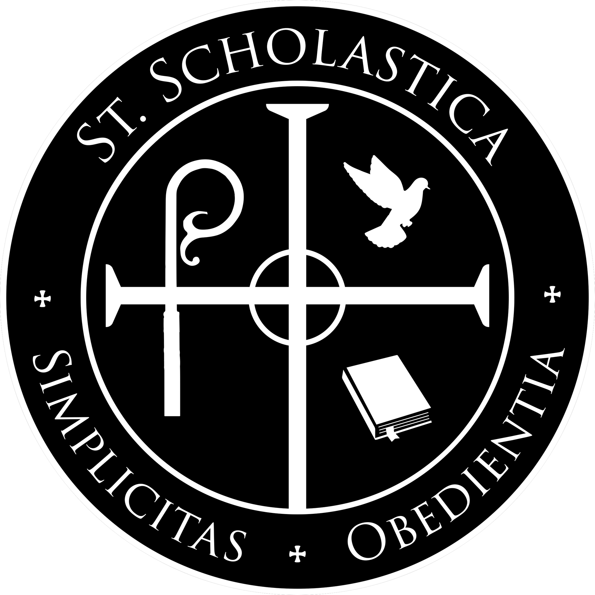 Home [www.stscholastica.org]