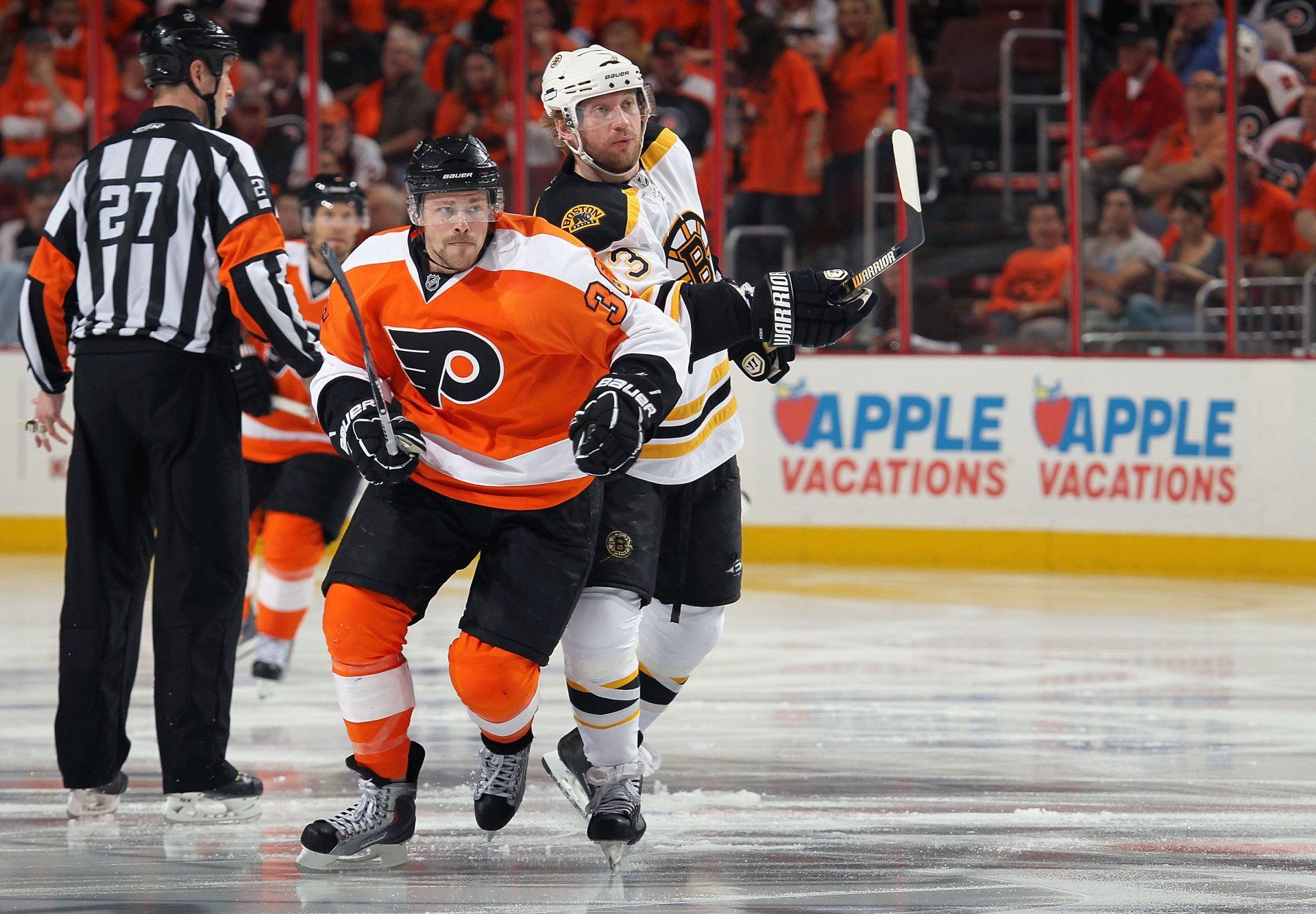 Thunder Creek Professional Player Management