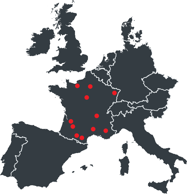 Jewish Heritage in France