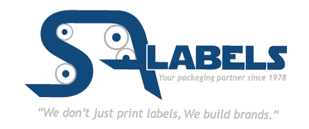 Quality Custom Label Printing Services | SA Label Printers
