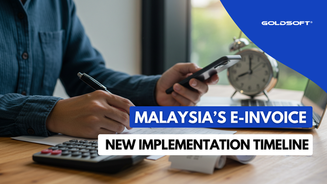 E-Invoicing Malaysia: A Complete Guide for Businesses in 2025 - Omaha City Weekly