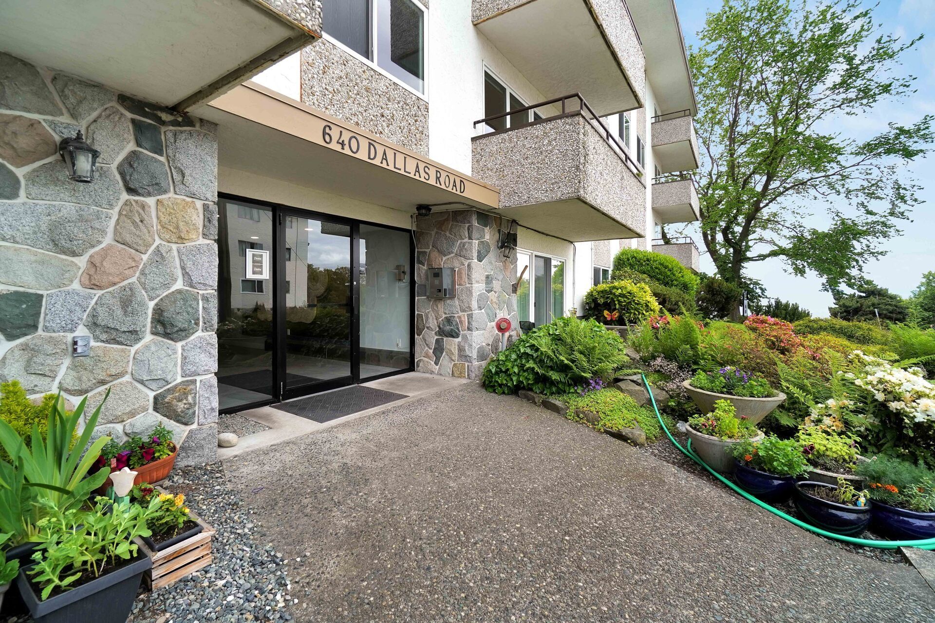 Royal Reef Apartments - Gallery