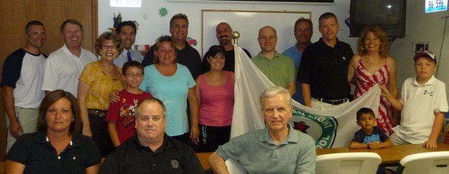 Green Light Driving School