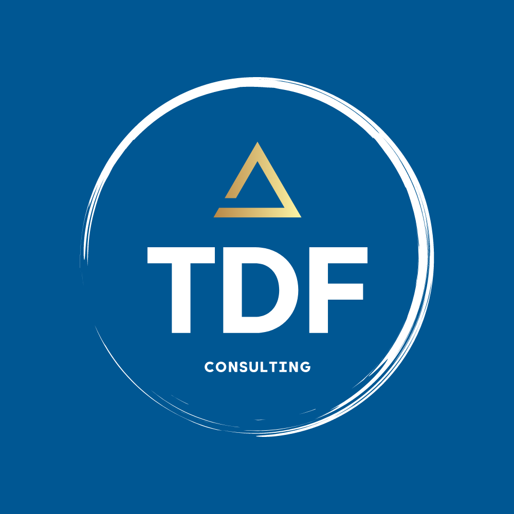 Tdf Logo