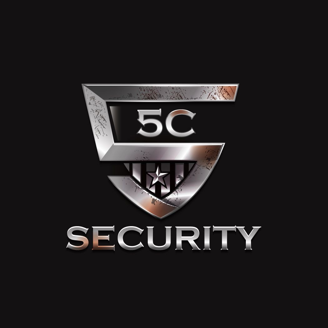 5C Security and Executive Protection