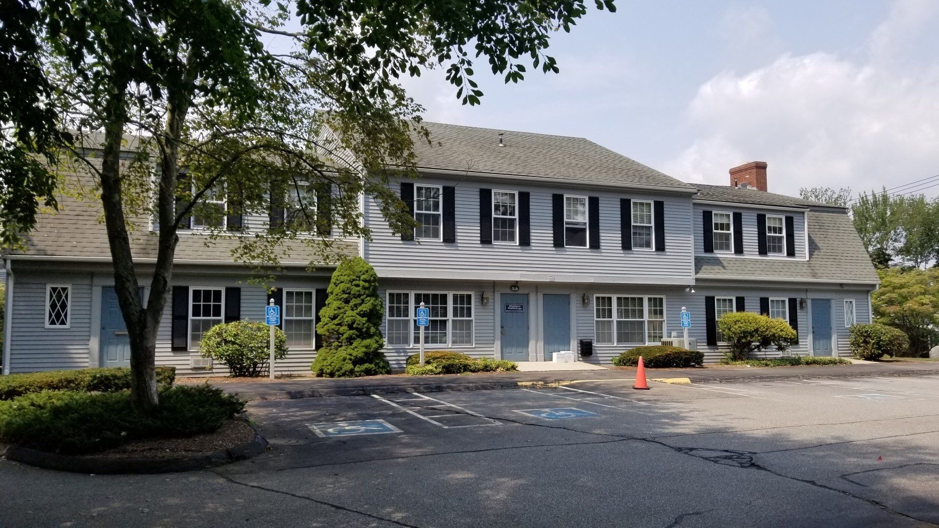 Madison Radiology, P.C. | Madison, Clinton & Guilford, CT | Radiologist