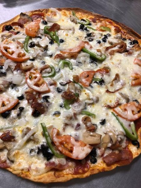 OUR PLACE SPORTS BAR & GRILL