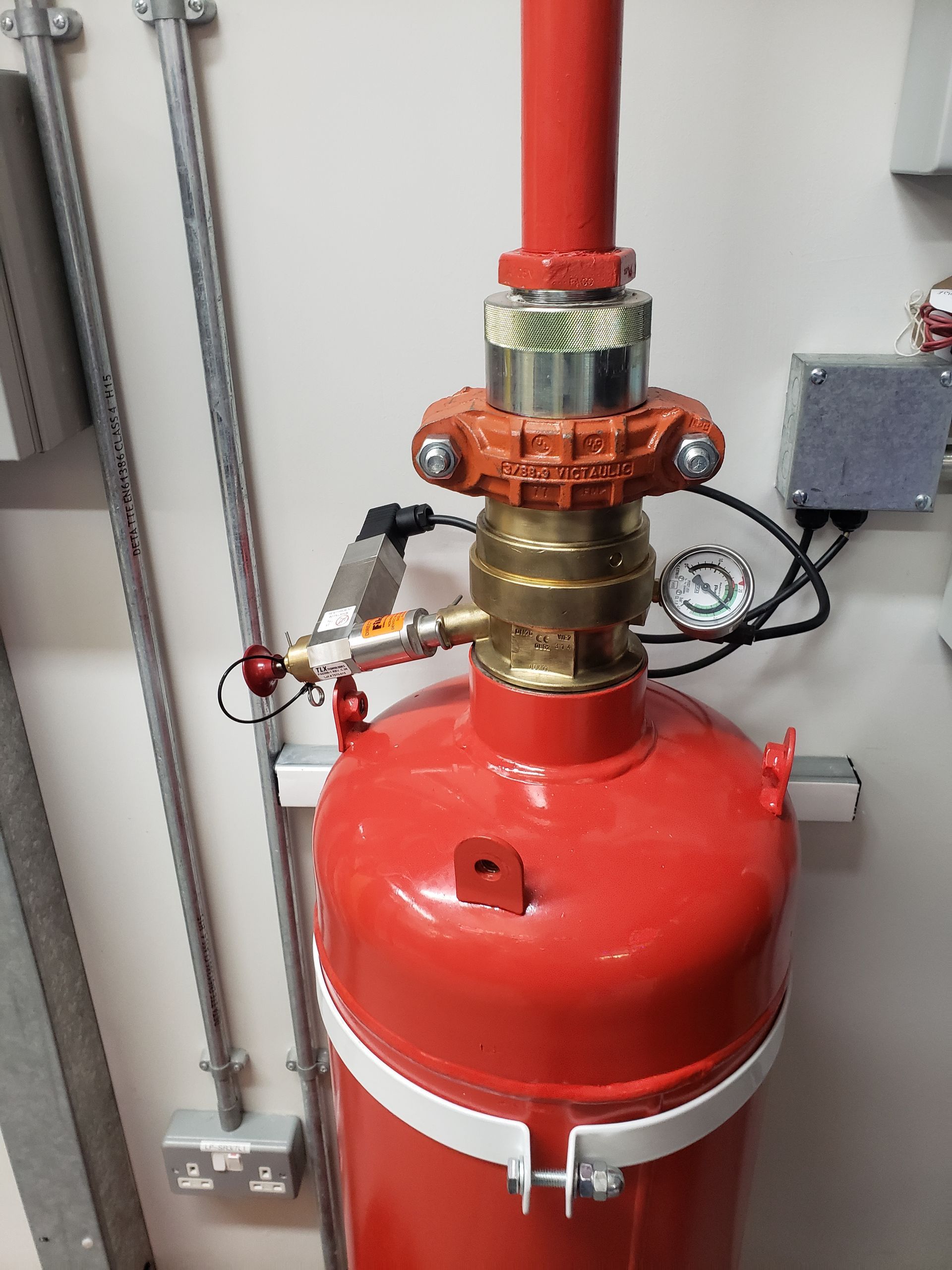 Our Gallery | MEP Fire