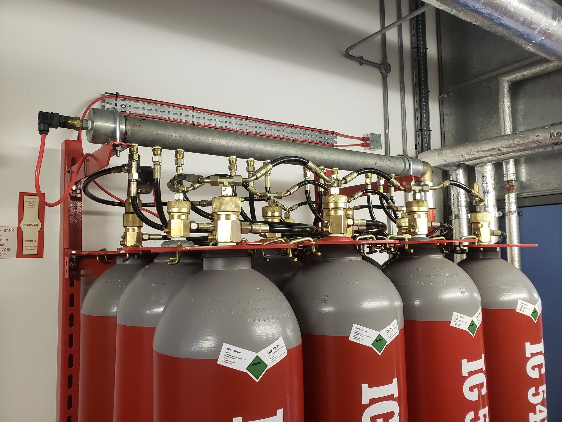 Our Gallery | MEP Fire