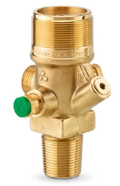 Inert Gas Fire Suppression | MEP Fire