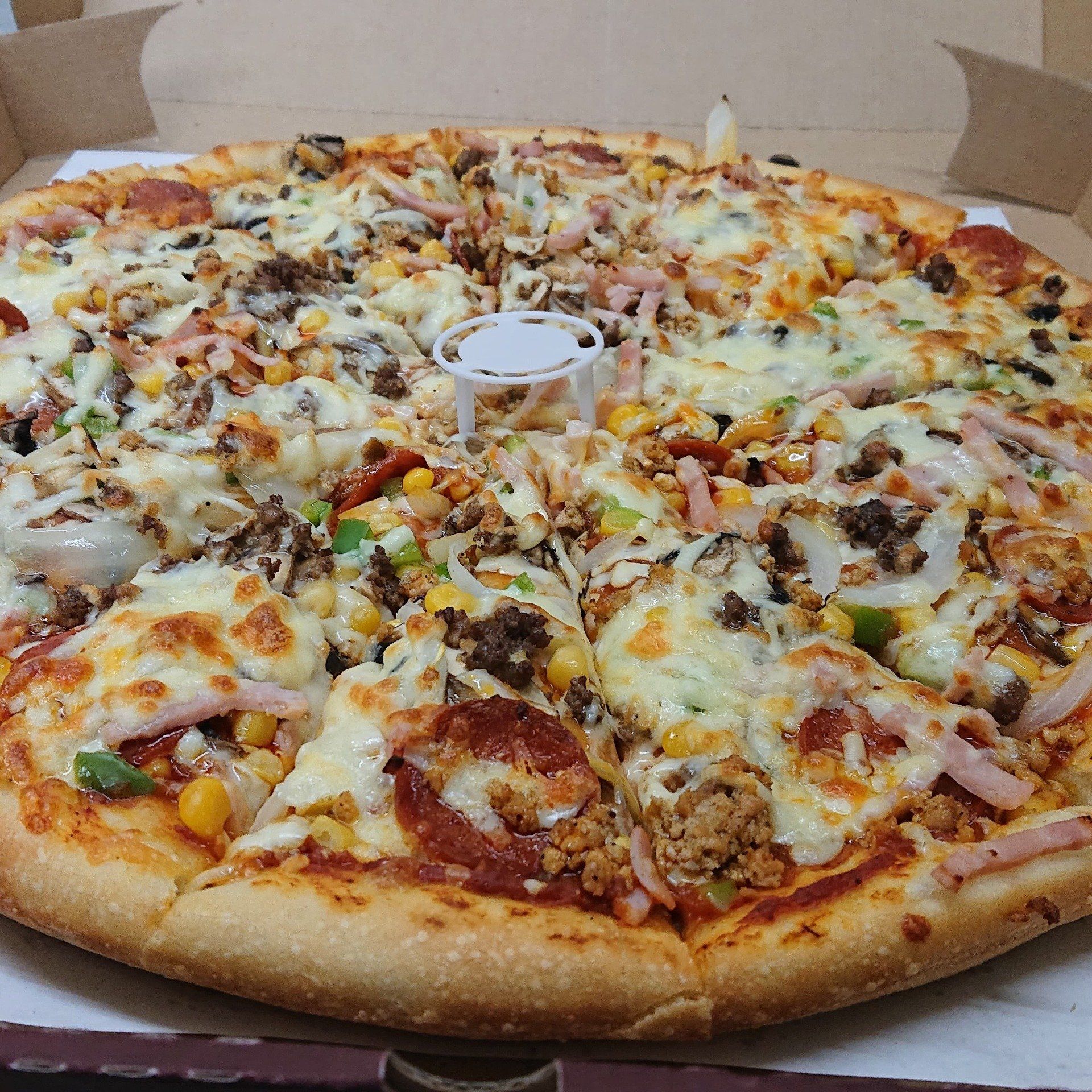 Home [www.barnwellpizzandgrill.co.uk]