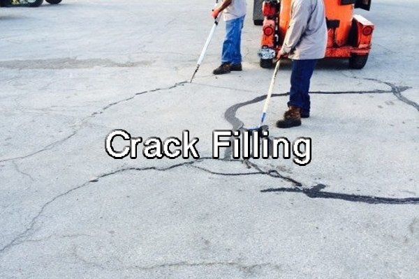 Commercial & Residential Asphalt Services | Pro Asphalt