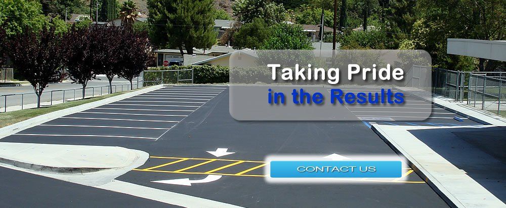 Pro Asphalt - Full Service Asphalt Company