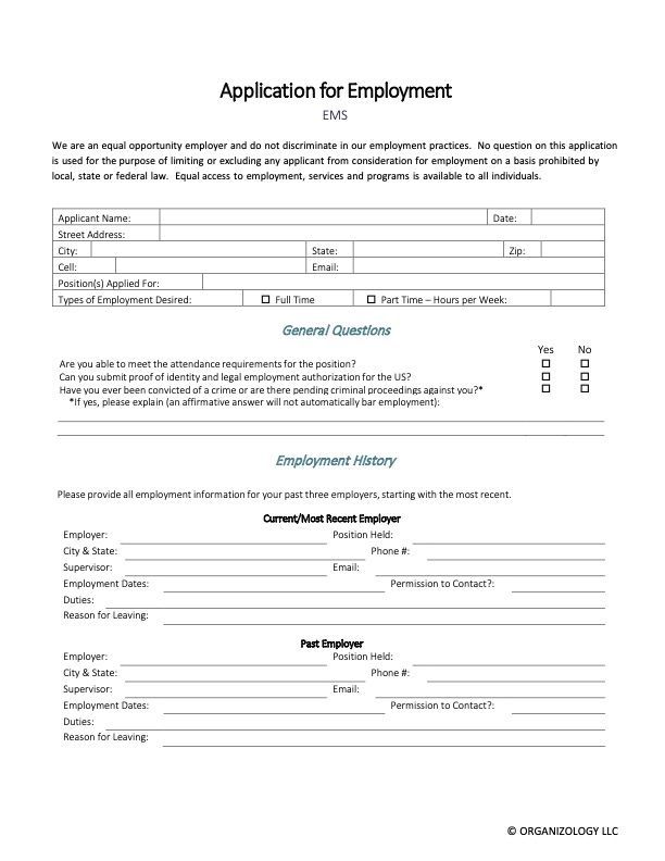 Career Opportunity | Harris County ESD 3