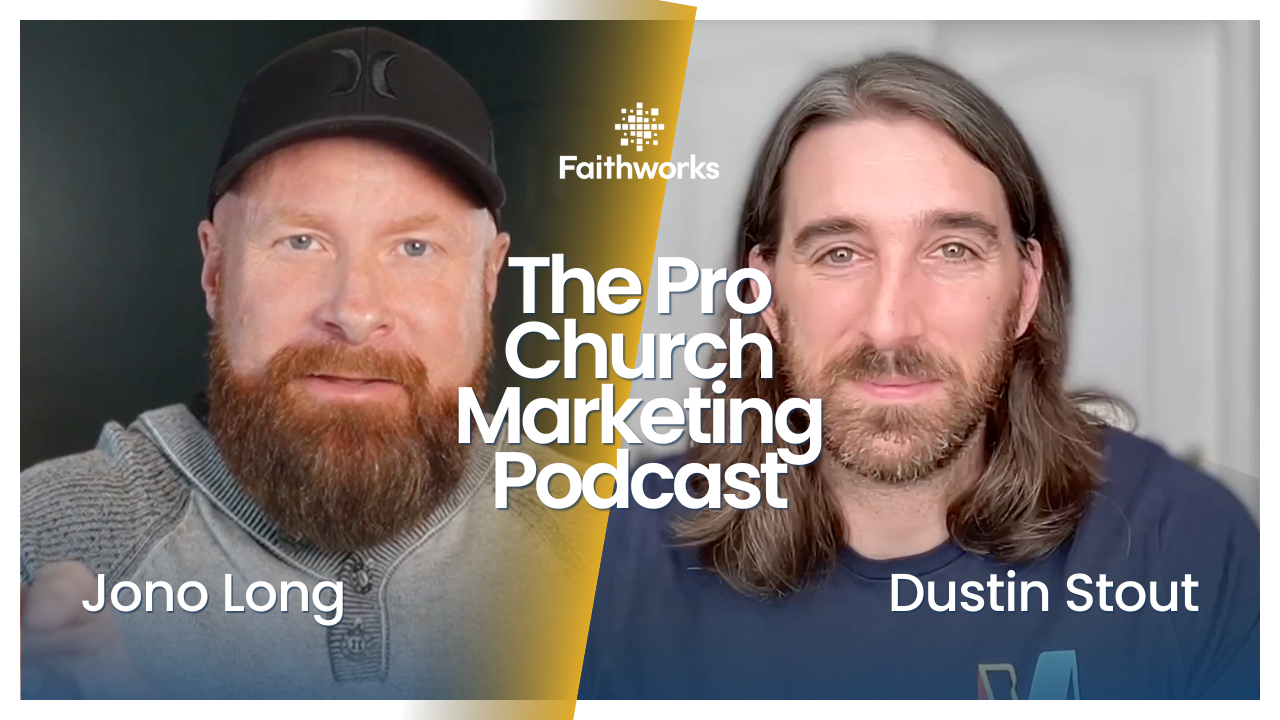 AI Tools for Churches: Harnessing AI for Effective Church Marketing