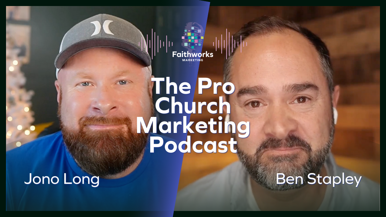 Unleashing the Power of Photography in Church Ministry: Insights from ...