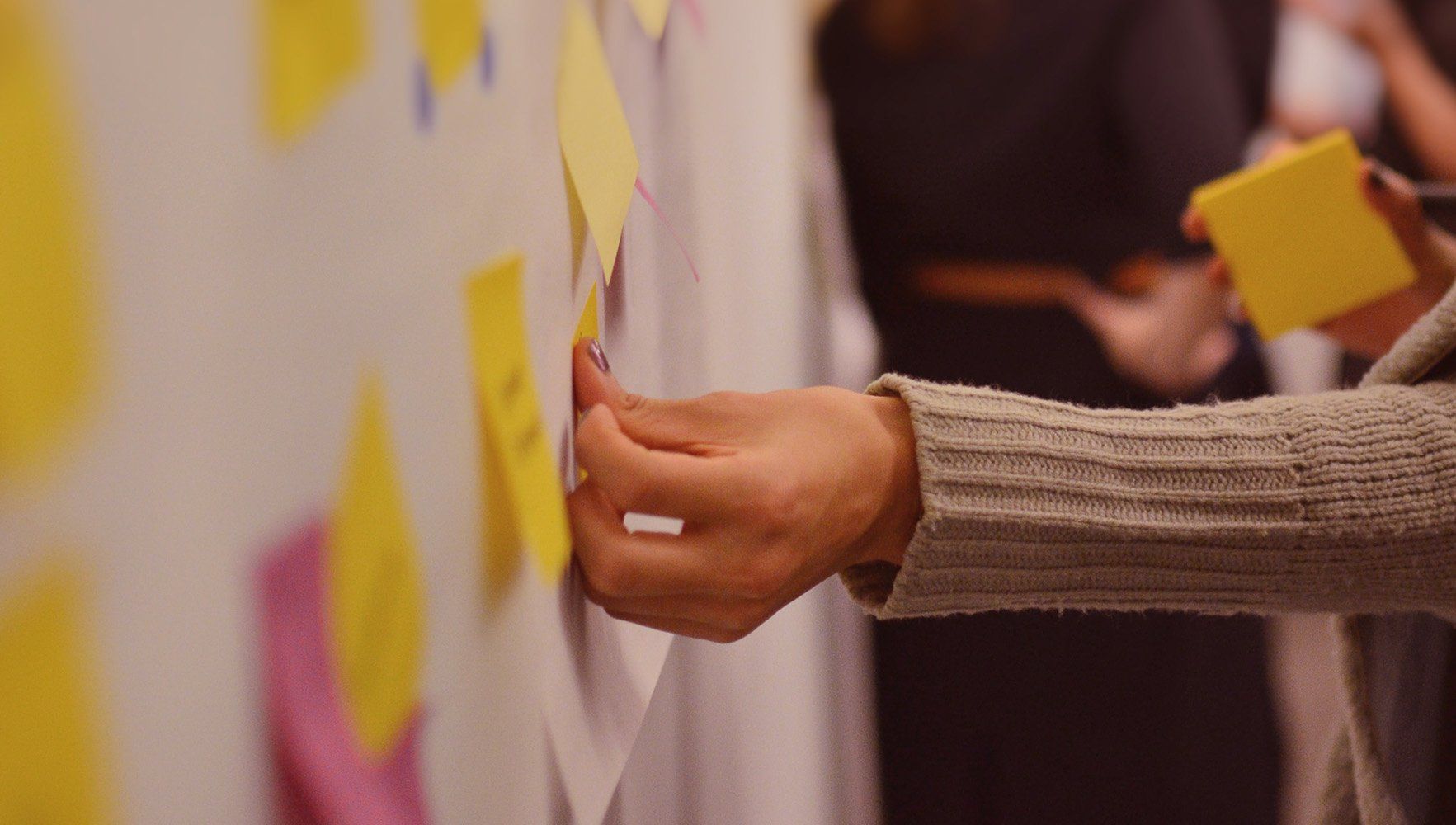 O que é Business Design e para que ele serve