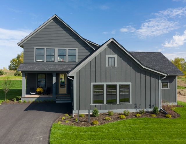 Lp Smartside Siding Color Combinations From Traditional To Modern, You