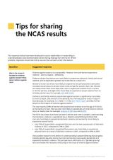 National Community Attitudes towards Violence against Women Survey