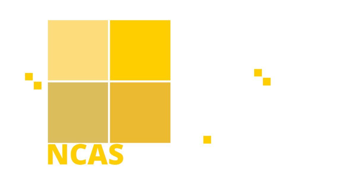 NCAS 2021 Fact sheets and Quick Guides