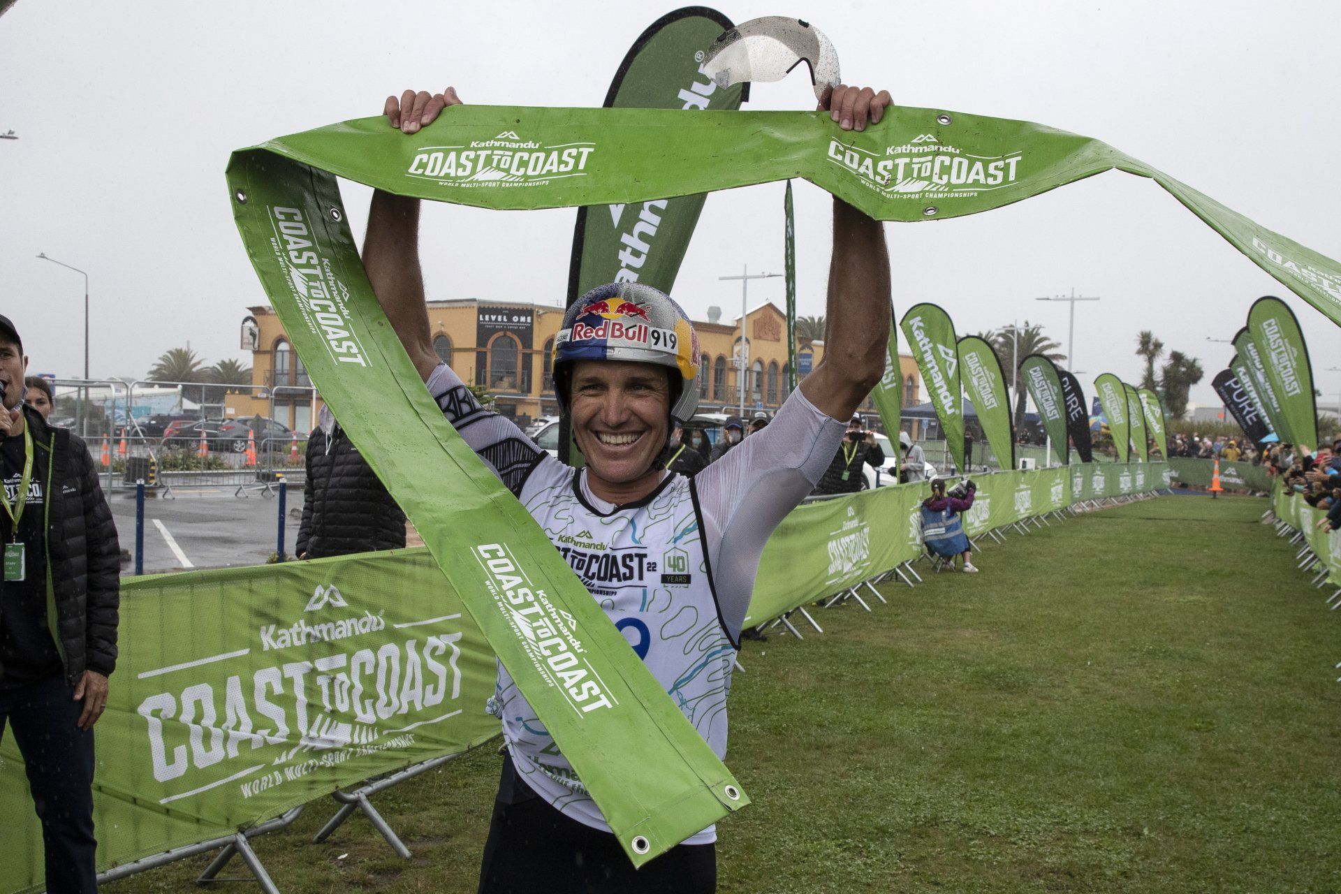 Coast To Coast | Race Across New Zealand | Kathmandu | Home