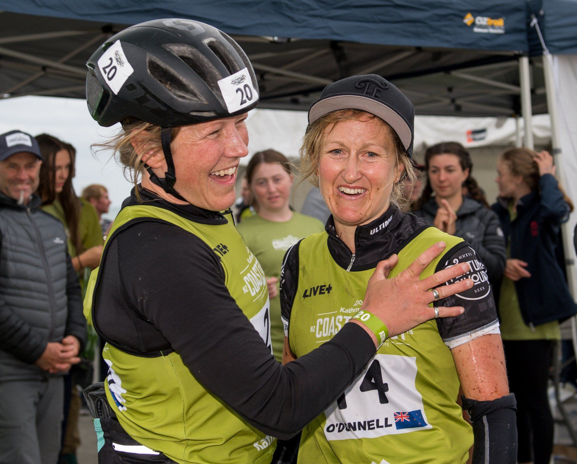 Wilson back for 2021