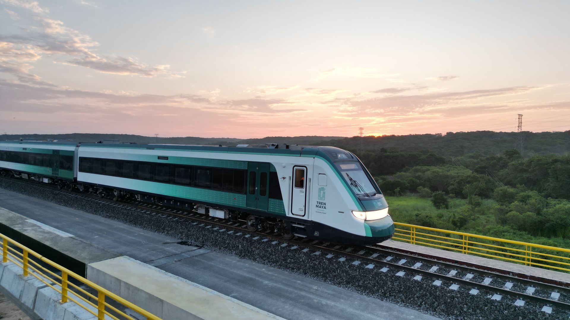 Is It Worth Traveling on the Tren Maya? Opinions and Tips