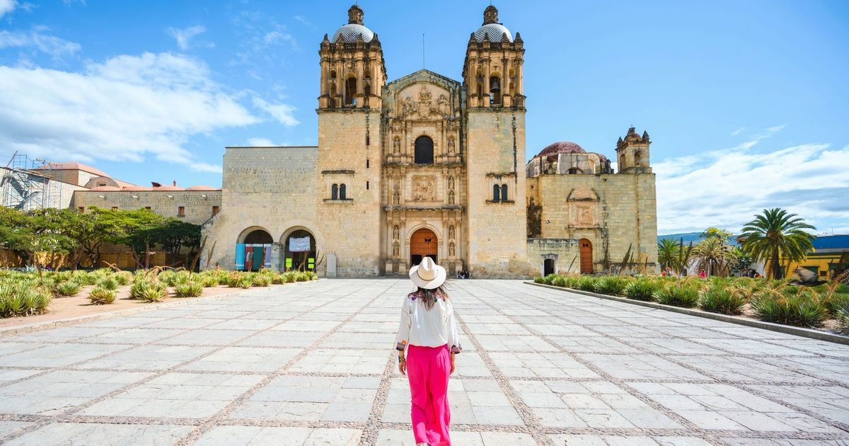 Classic Mexico Tour – Explore Iconic Destinations