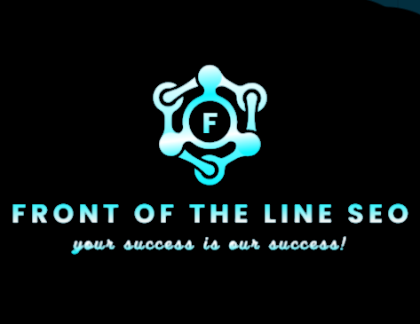 Digital Marketing Agency | Front of the Line SEO