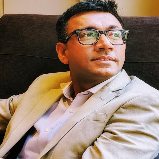 Meet The Board Make An Impact Cic