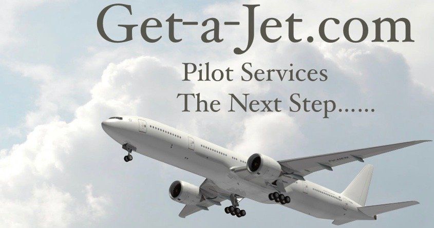 home page to B737 and B777 pilots
