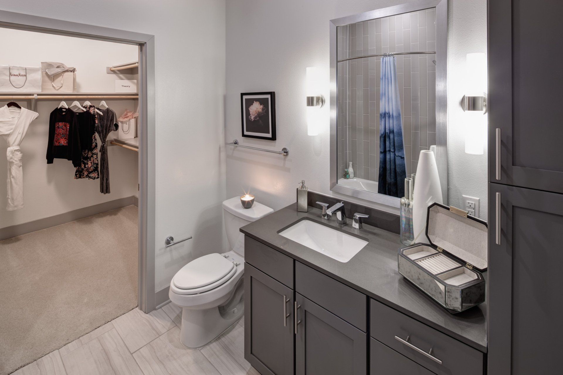 Amenities | Abstract at Design District | Dallas, TX