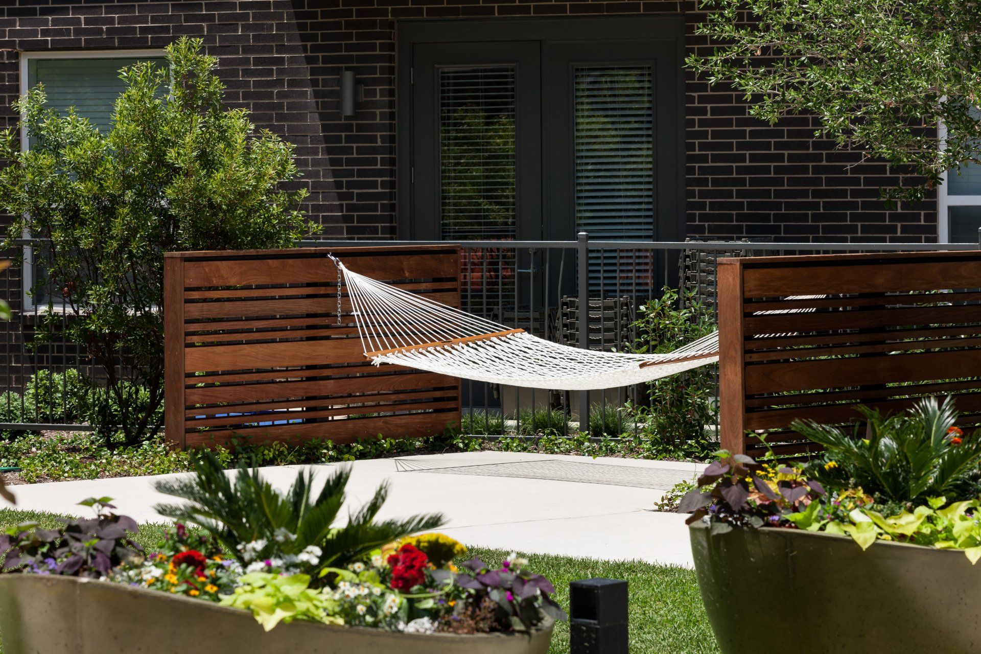 Amenities | Abstract at Design District | Dallas, TX