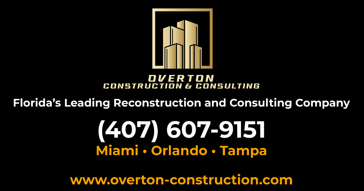 Overton Construction | Condo & HOA Renovation and Defect Experts