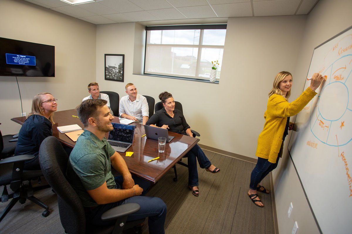 About Dayta | Digital Marketing & Consulting - St Cloud, Minnesota