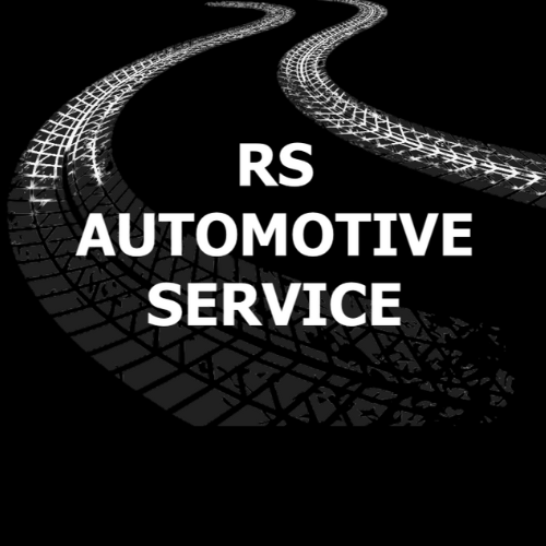 RS Automotive Service | Home