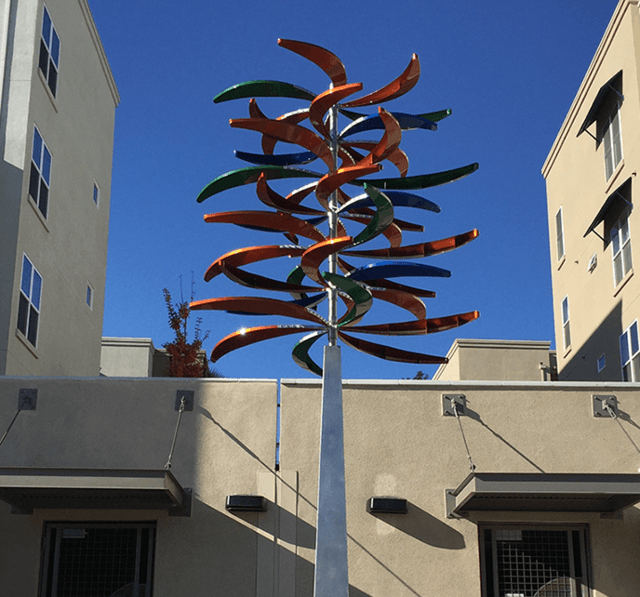 Projects | Reliable Powder Coating