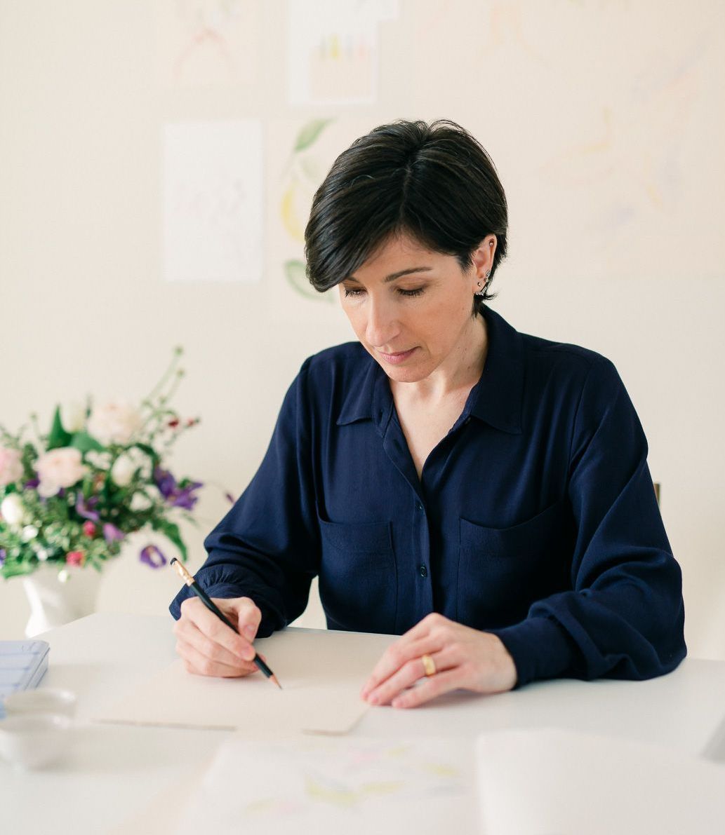 Alexandra Barbosa artista