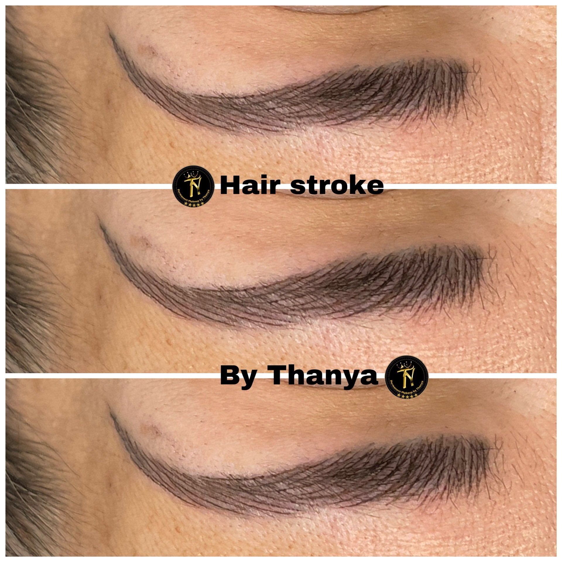 Permanent Makeup Phoenix | Permanent Makeup by Thanya