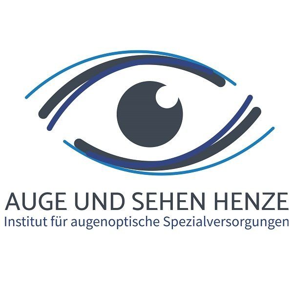 Auge und Sehen Henze - das Sehinstitut in Nürnberg