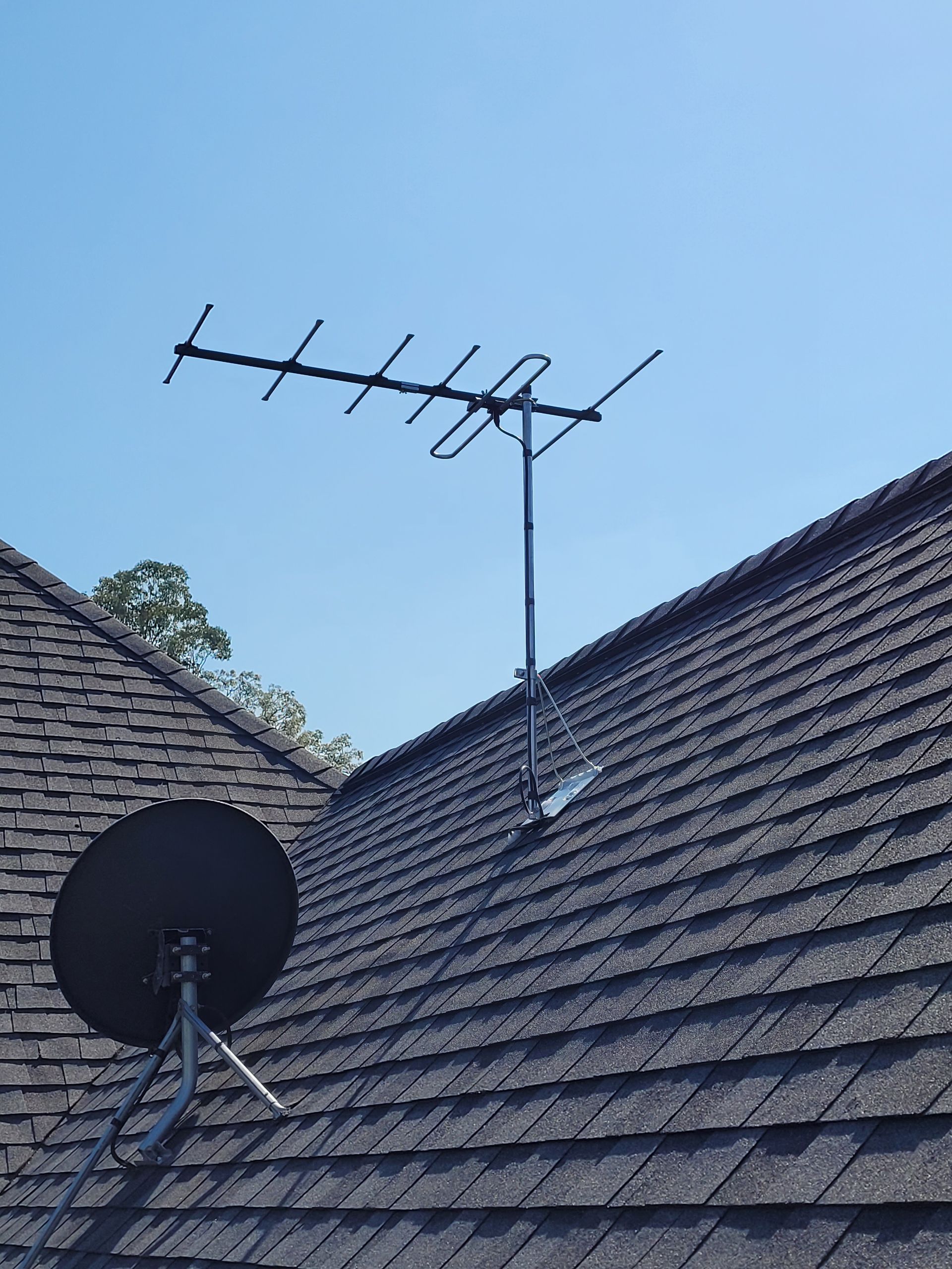 Brisbane Antenna Specialists | Antennas in Brisbane