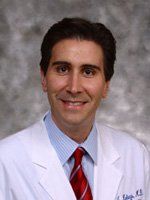 George J. Kolettis, M.D. - Glades Road Office